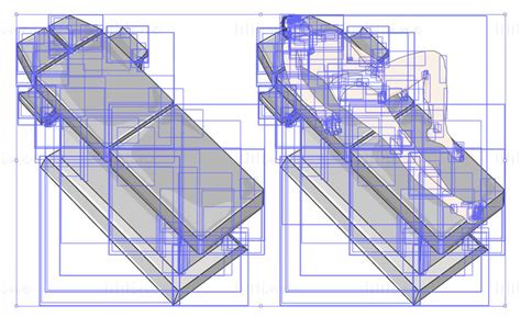 Operating Table Vector