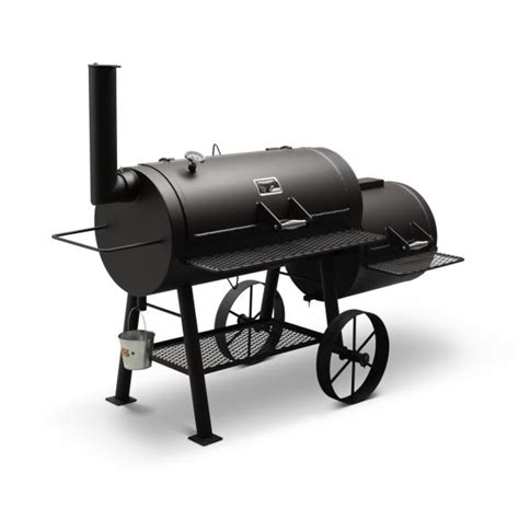 Wichita Yoder Smokers