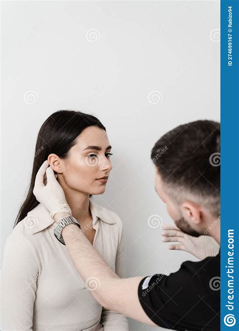 Otoplasty Is Surgical Reshaping Of The Pinna Or Outer Ear For