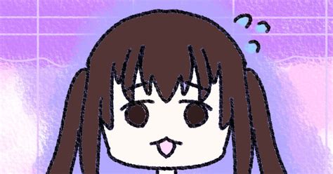 オリジナル はわわわ ガーネットばななでばにゃにゃのイラスト Pixiv