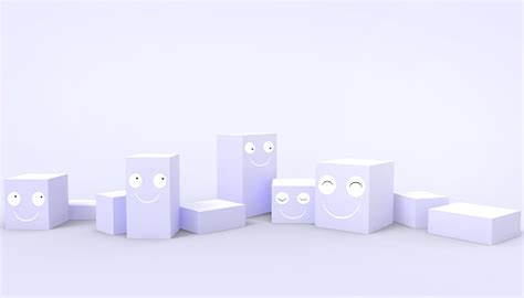 직사각형 모양 리더 현대 미술과 현대 현대 미술 파스텔 블루 배경의 개념 힘 3d 렌더링 3차원 형태에 대한 스톡 사진 및 기타 이미지 Istock