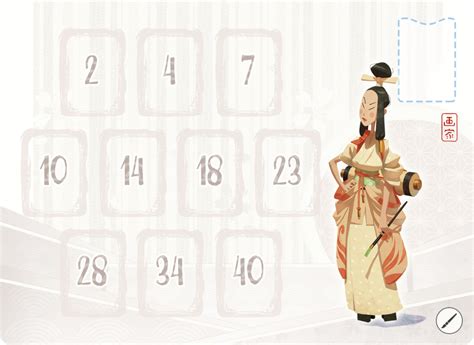 Tokaido Duo Deskové Hry Planeta Her