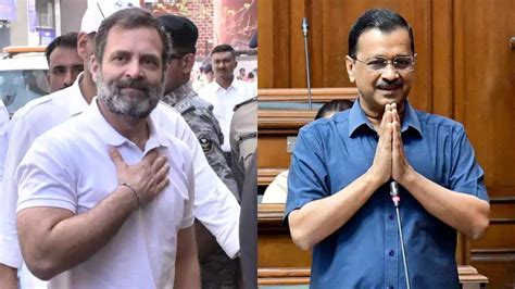 Lok Sabha Elections 2024 क्या Aap कांग्रेस गठबंधन दिल्ली में भेद पाएगा