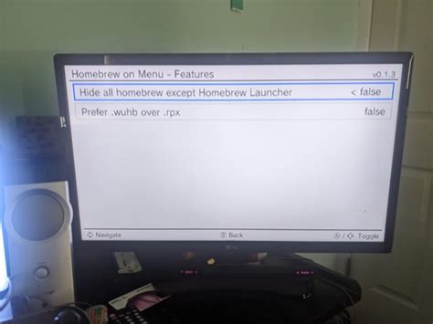 Homebrew On Menu Plug In Not Showing Rwiiuhacks