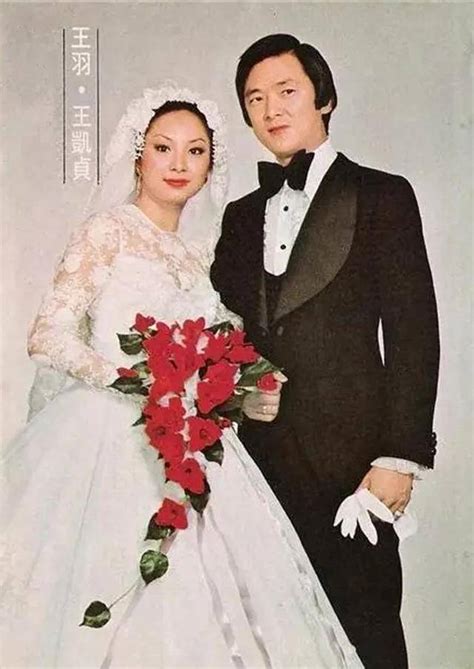 王羽3个掌上明珠：王馨平风云娱乐圈，幺女叱咤时尚圈，次女至孝父亲