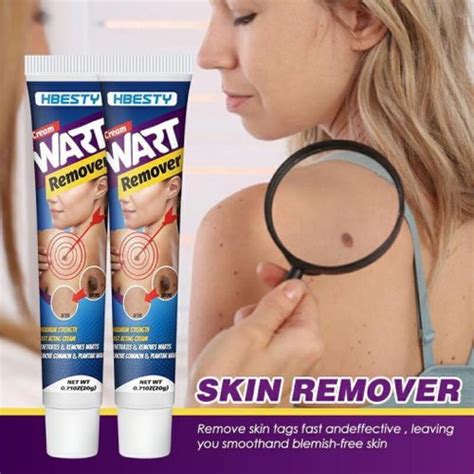 Generic Fast Acting Herbal Wart Removal Ointment Cream Jumia Nigeria