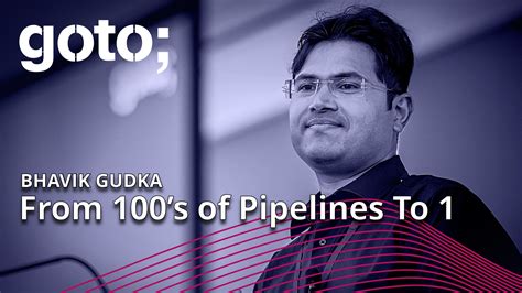 Journey From 100s Of Pipelines To A Single Pipeline Gotopiatech