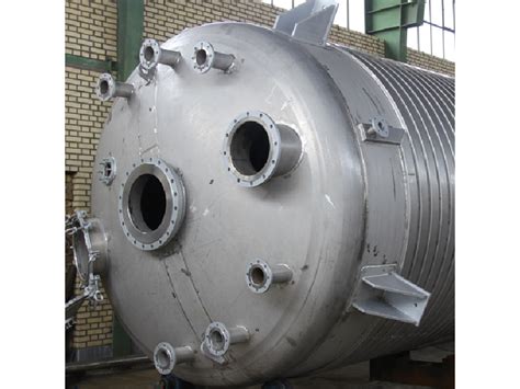 راکتور رزین جواد راکتور سازی ، رزین سازی، شیمیایی،