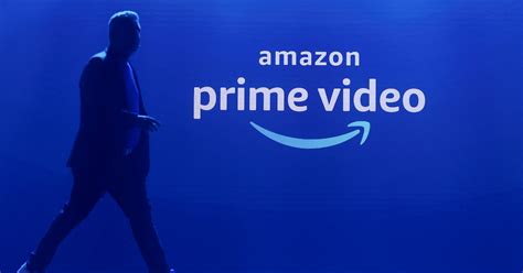 Prime Video Y Amazon Mgm Studios Se Unen A Motion Picture Association