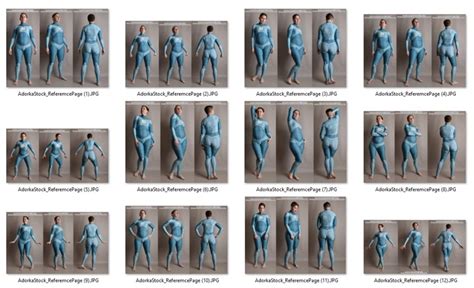 Adorkastock Pose Reference For Art 🦶🏻 On Twitter Have You Seen My