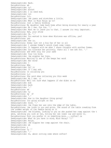 Public Prims Room Pdf Sex