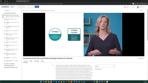 Şafak Yılmaz On Linkedin Socialmediamarketing Metacertification