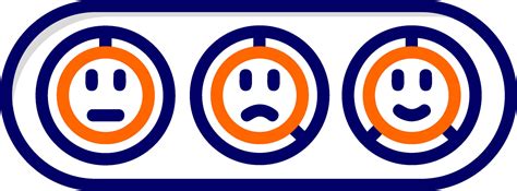 Sentiment Analysis Vector Icon 30971395 Vector Art At Vecteezy
