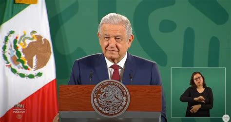 A Mitad Del Camino Así Se Llamará El Nuevo Libro De Amlo