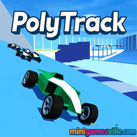 Polytrack Chơi Trực Tuyến Miễn Phí