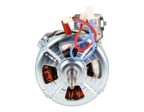 Motor Till Torktumlare Td70 50hz