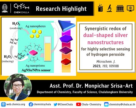 Synergistic Redox Of Dual Shaped Silver Nanostructures For Highly