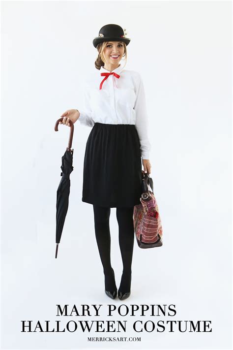 25 Easy Halloween Costumes