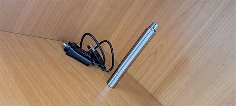 Батерия за вейп Vape Hemp Power