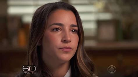 Doctor Admits Multiple Sex Assaults After Aly Raisman Allegations The