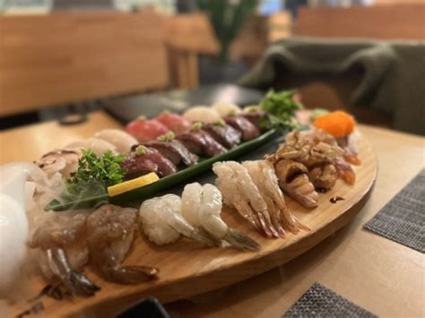 원주 반곡동 혁신도시 초밥 맛집 스시노백쉐프 네이버 블로그