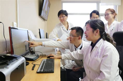 临床医学院 清华大学医学院