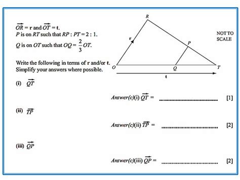 A Squared Plus B Squared Equals C Squared Examples