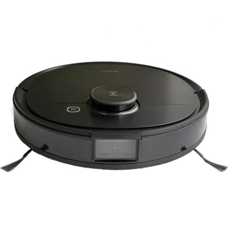 Robot hút bụi lau nhà Ecovacs Deebot OZMO T8 AIVI PRO ( DBX11-11)- Bản ...