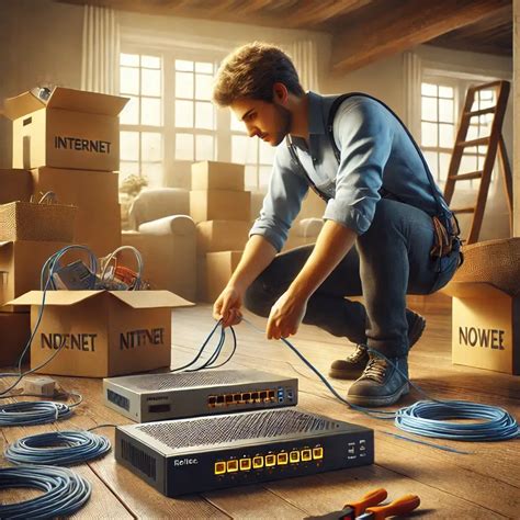 이사할 때 인터넷 이전 설치 신청 방법 비용 주택 아파트 이사 최신정보