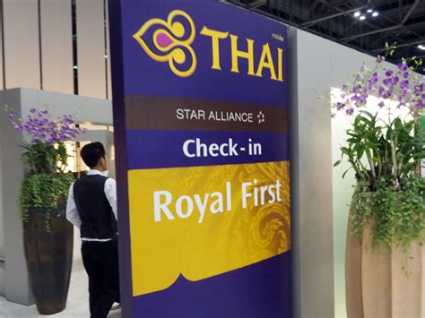 รีวิว Royal First Class บนการบินไทย Airbus A380 เส้นทางกรุงเทพ โตเกียว