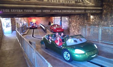 Test Track 2 0 Presented By Chevrolet Part Seven Of Our Disney