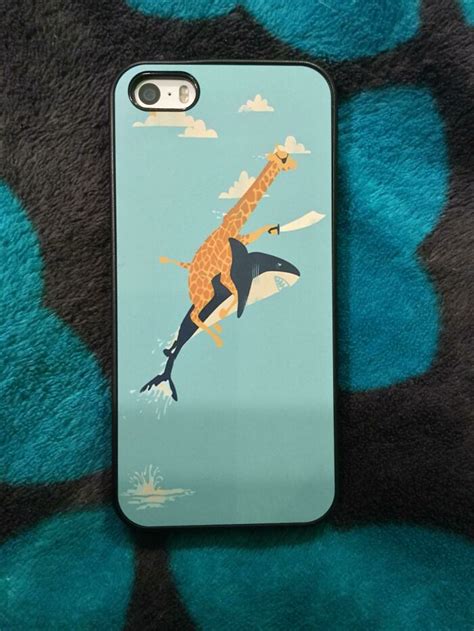 96 Weird Cool And Funny Phone Cases From All Over The Web