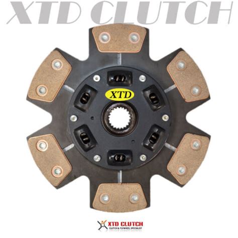 XTD STAGE CLUTCH LIGHT WT FLYWHEEL KIT FITS SCION TC L CAMRY L EBay