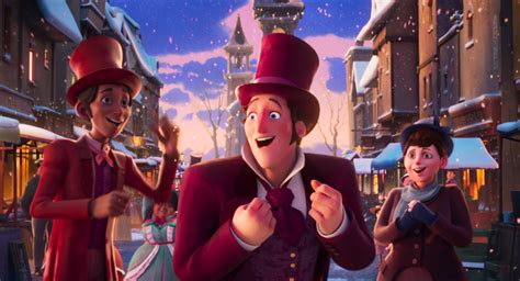 25 Best Christmas Movies To Watch All Through The Holidays Netflix Tudum