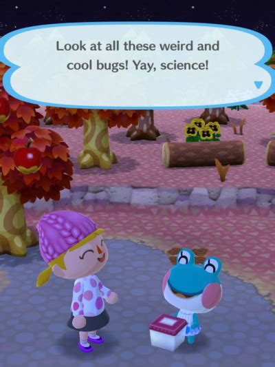 Learning About Bugs With Lily~ Tumbex