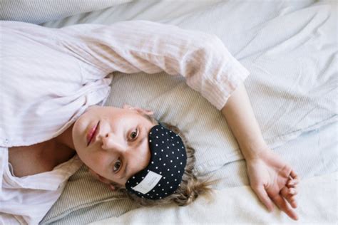 Tips Sederhana Mengatasi Insomnia