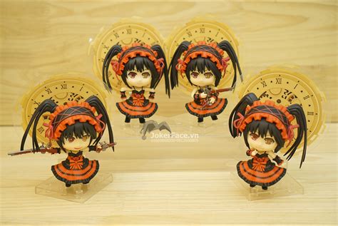 Kurumi Tokisaki Chibi