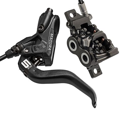 Magura MT5 Next Disc Brake | Jenson USA
