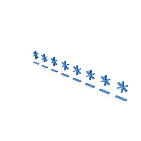 Asterisk 8 Password Key Symbol Png Images And Psds For Download