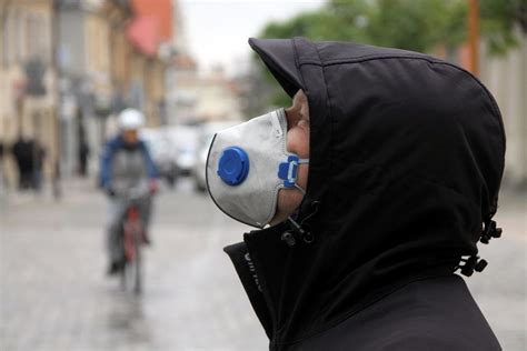 Smog 19 01 2025 W Woj Podlaskim Ile PM2 5 I PM10 W Powietrzu