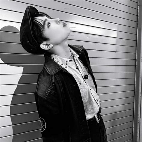 231027 Ateez Instagram Update Hongjoong Kpopping