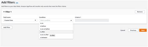 Salesforce Data Ingestion Using Appflow How To Build A Redshift Demo