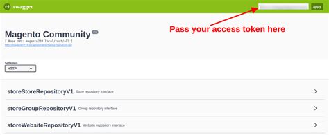 Magento23 Magento 234 Add Custom Product Attribute Value Text