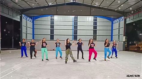 🍀爱情着了火🔥 Energydancingclub 🌻 Youtube