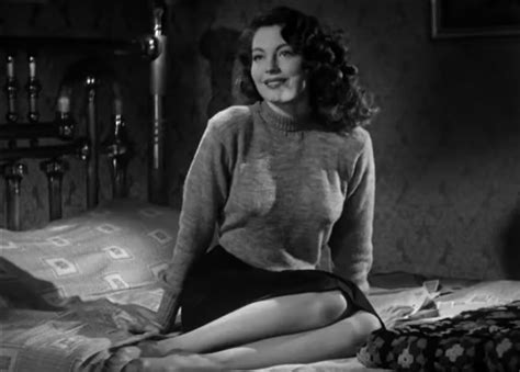 Femme Fatales Ava Gardner In The Killers 1946 Classic Movie Ratings