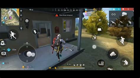 Free Fire Indonesia Youtube