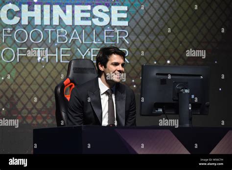 Brazilian Football Star Ricardo Izecson Dos Santos Leite Known As Kaka