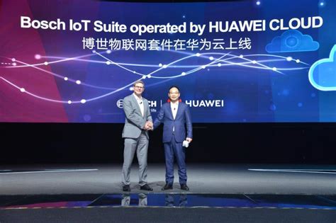 Ankur Kapila On Linkedin Iot Huaweiconnect Boschiotsuite