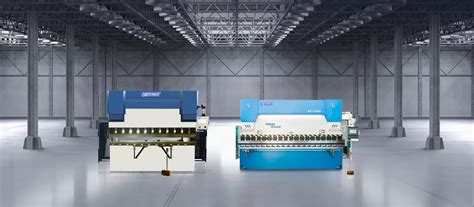Introduction To CNC Bending Machines Hating
