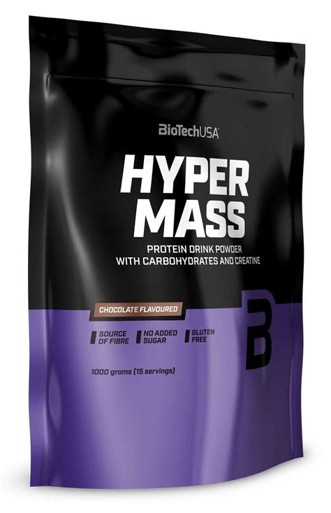 Hyper Mass Biotech USA na Zumub